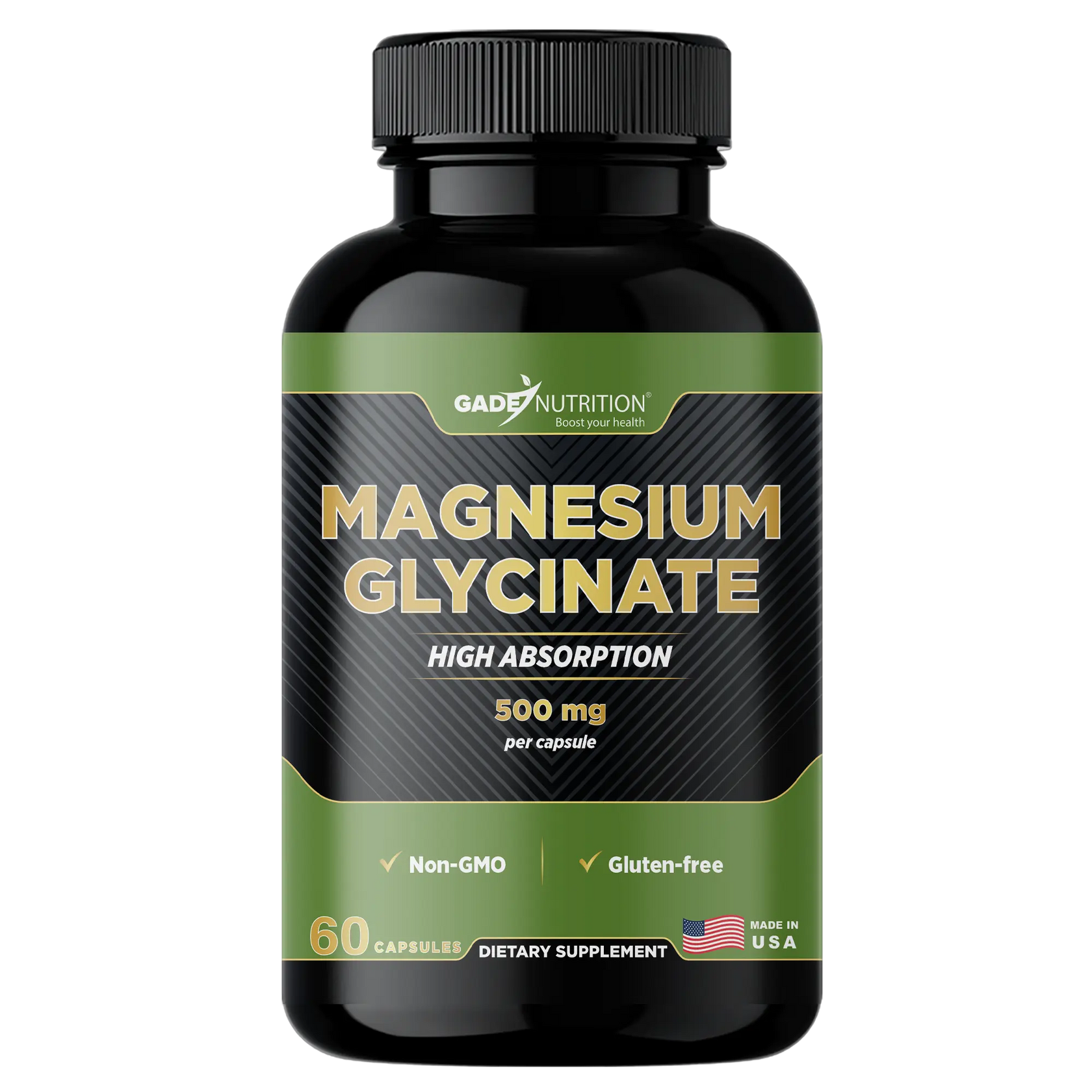 Types of Magnesium: benefits and how to choose the best – Gade Nutrition
